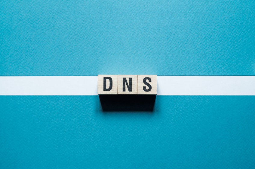 Anycast DNS: Benefits of using it - johnwmyers.com